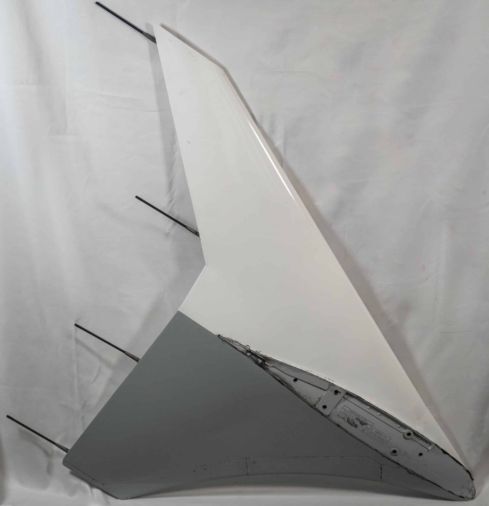 Winglet Airbus A319 | Flylounge